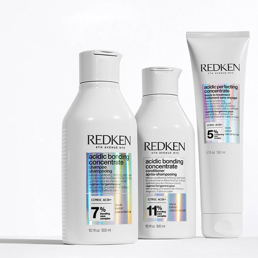 Redken Australia & NZ | Professional Salon Hair Products