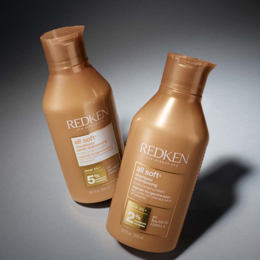 How to Hydrate and Moisturise Hair | Redken Australia & NZ