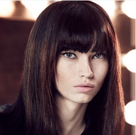 Should I Get Bangs? 5 Things to Consider | Redken Australia & NZ