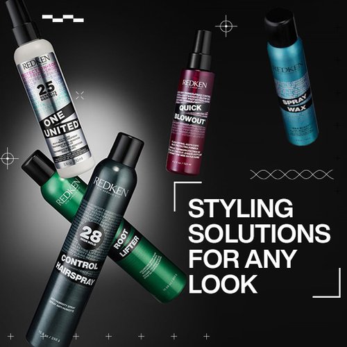 Redken Australia & NZ | Professional Salon Hair Products