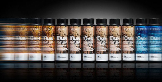 Redken Australia & NZ | Professional Salon Hair Products