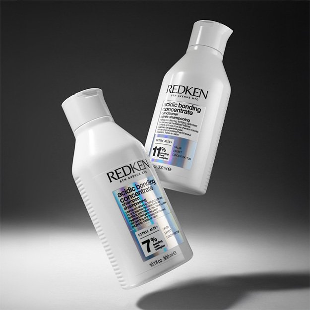 Professional Salon Hair Products - Redken Australia & NZ