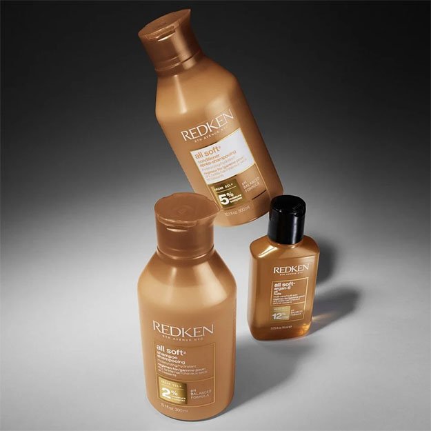 Redken Australia & NZ | Professional Salon Hair Products