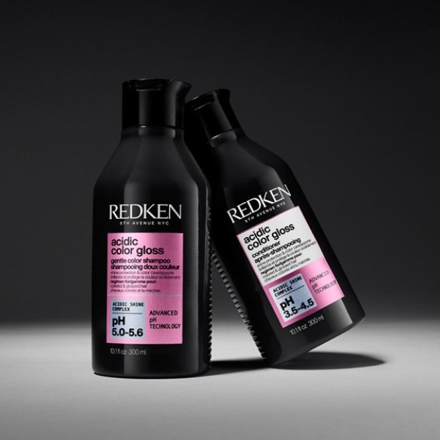 Redken Australia & NZ | Professional Salon Hair Products