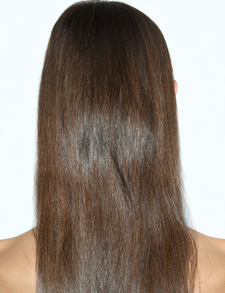 Naturally Smooth - Lookbook | Redken Australia & New Zealand