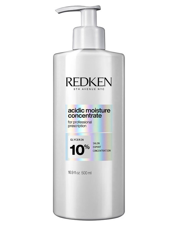 Acidic Bonding Concentrate - Hair Bonding | Redken Australia & NZ