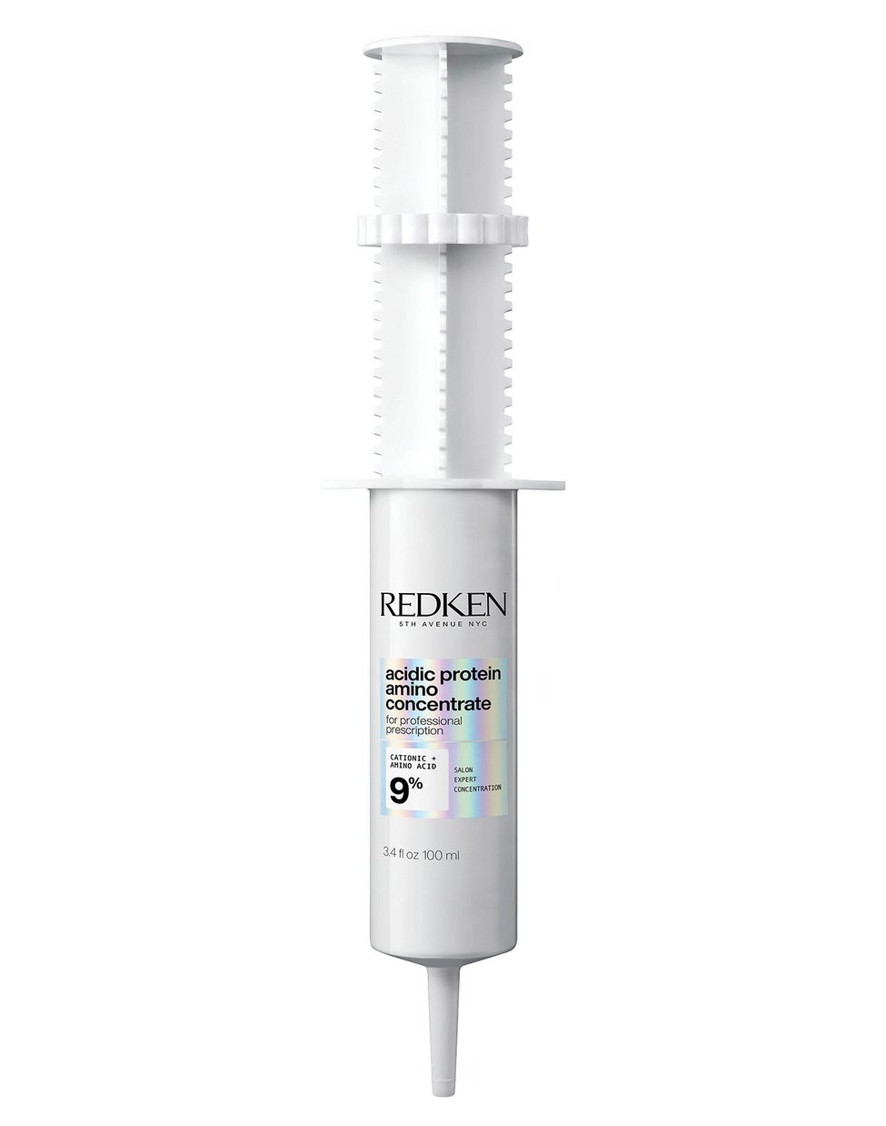Acidic Protein Amino Concentrate | Redken Australia & NZ