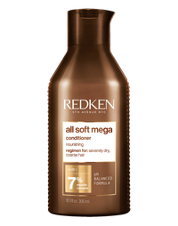 Redken All Soft Mega - Treatment for Very Dry Hair | Redken ANZ