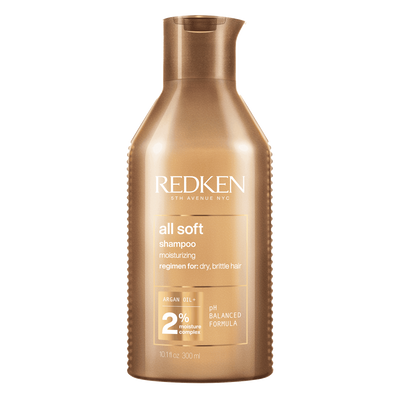 Professional Salon Shampoo Products | Redken Australia & NZ