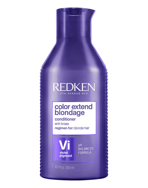 Colour Treated Hair Care - Color Extend | Redken Australia & NZ