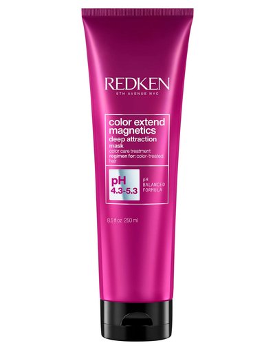 Colour Treated Hair Care - Color Extend | Redken Australia & NZ