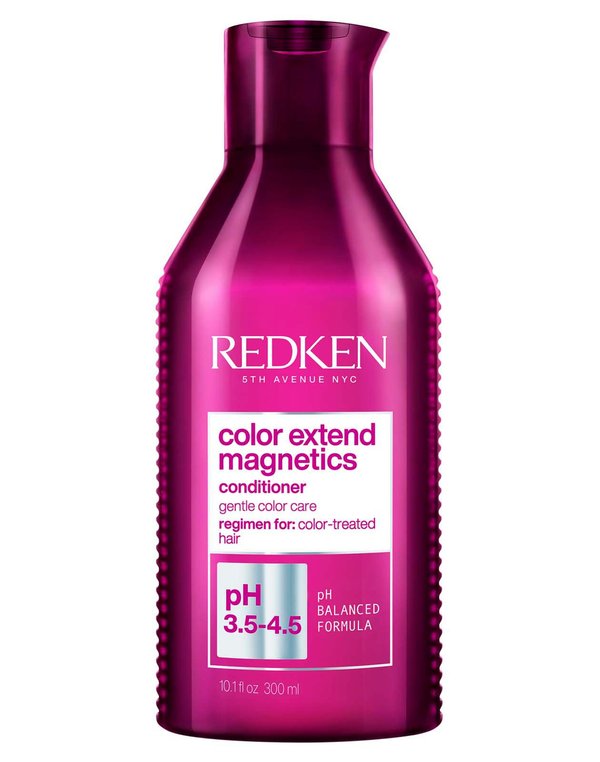 Sulfate Free Conditioner - Color Extend Magnetics | Redken Australia & NZ