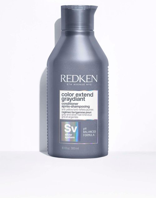 Color Extend Graydiant Conditioner - Color Extend - Haircare - Products ...