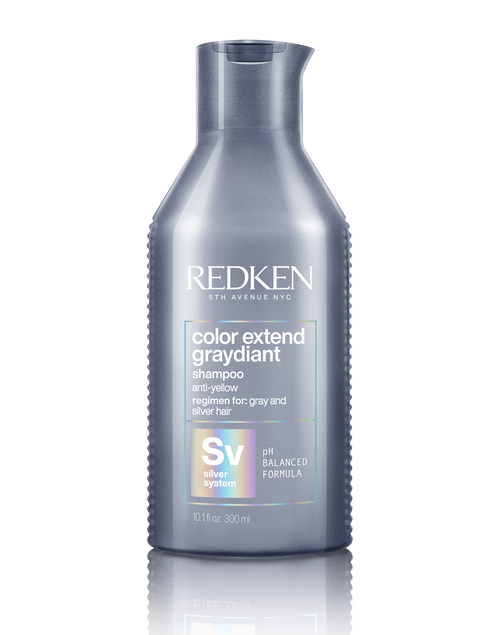 Professional Salon Shampoo Products | Redken Australia & NZ