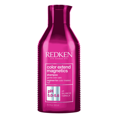 Professional Salon Shampoo Products | Redken Australia & NZ