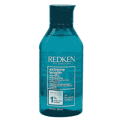 Professional Salon Shampoo Products | Redken Australia & NZ