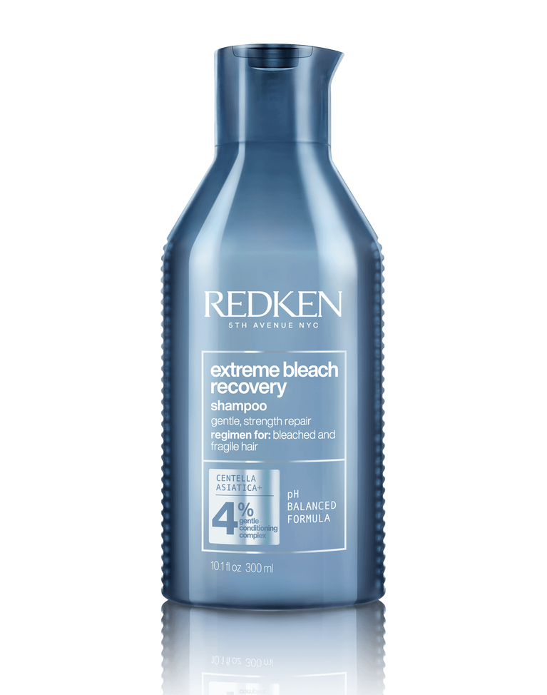 Professional Salon Shampoo Products | Redken Australia & NZ