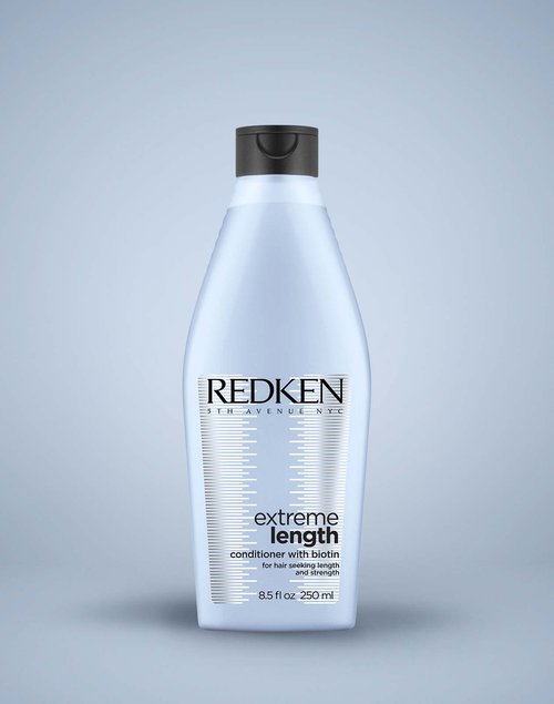 Redken Extreme Length Range, with biotin | Redken® Australia & NZ