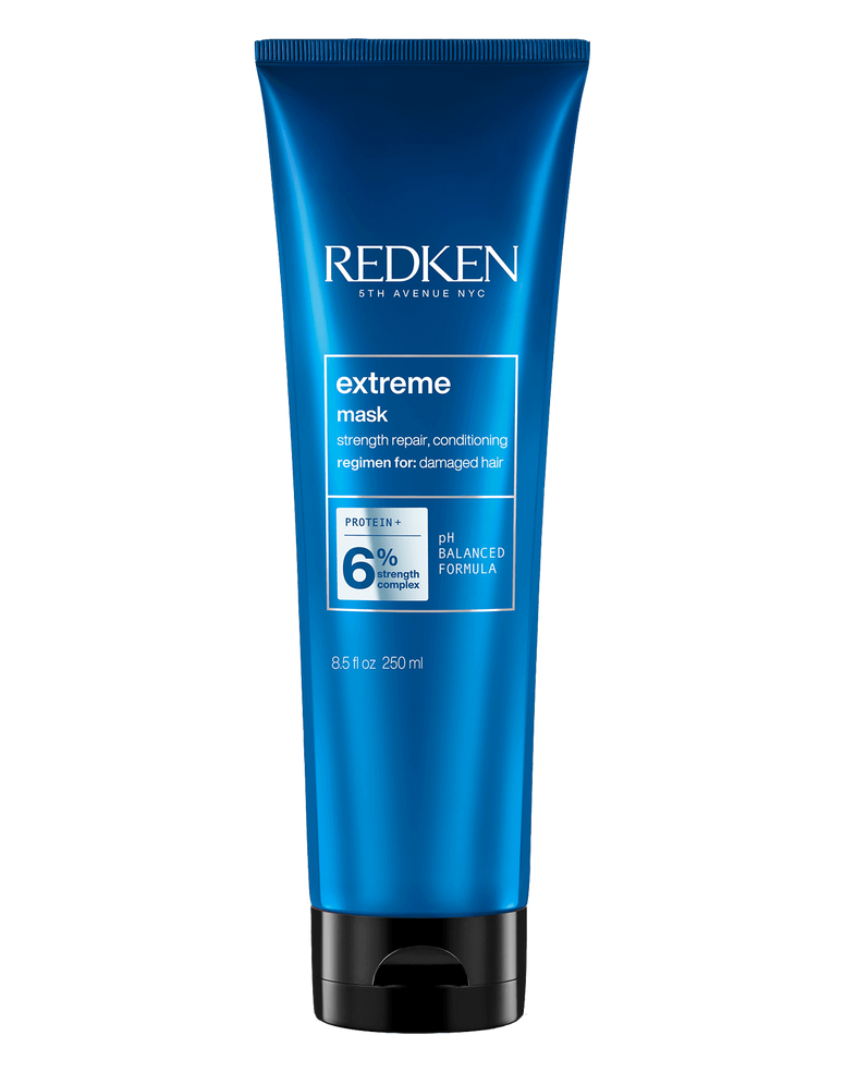 Extreme Mega Mask for Damaged Hair | Redken Australia & NZ