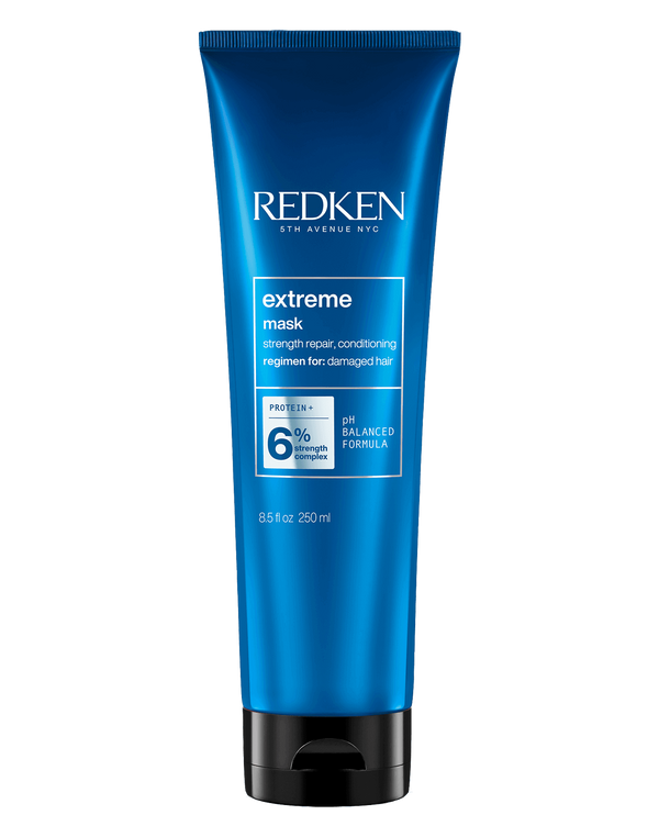 Extreme Mega Mask for Damaged Hair | Redken Australia & NZ