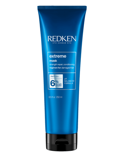Strengthening Hair Care - Extreme | Redken Australia & NZ
