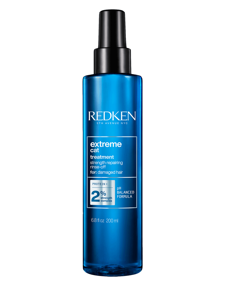 Strengthening Hair Care - Extreme | Redken Australia & NZ