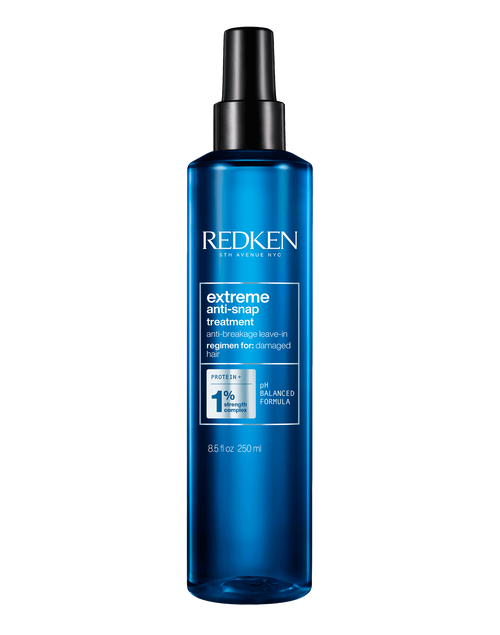 Extreme Anti-Snap Leave In Treatment | Redken Australia & NZ