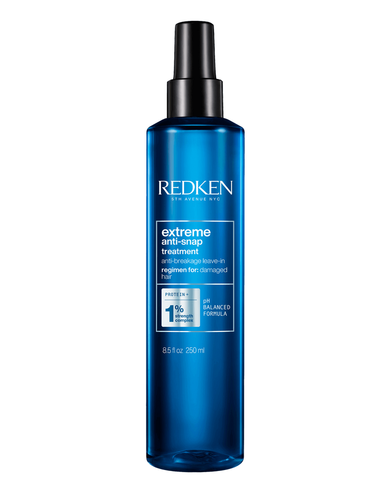 Strengthening Hair Care - Extreme | Redken Australia & NZ