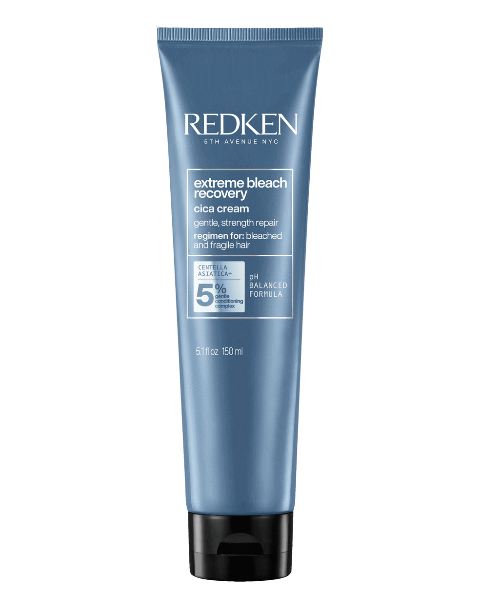 Extreme Bleach Recovery Lamellar Water Treatment | Redken Australia & NZ