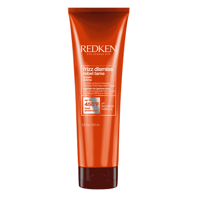 Anti Frizz Hair Products - Frizz Dismiss | Redken Australia & NZ
