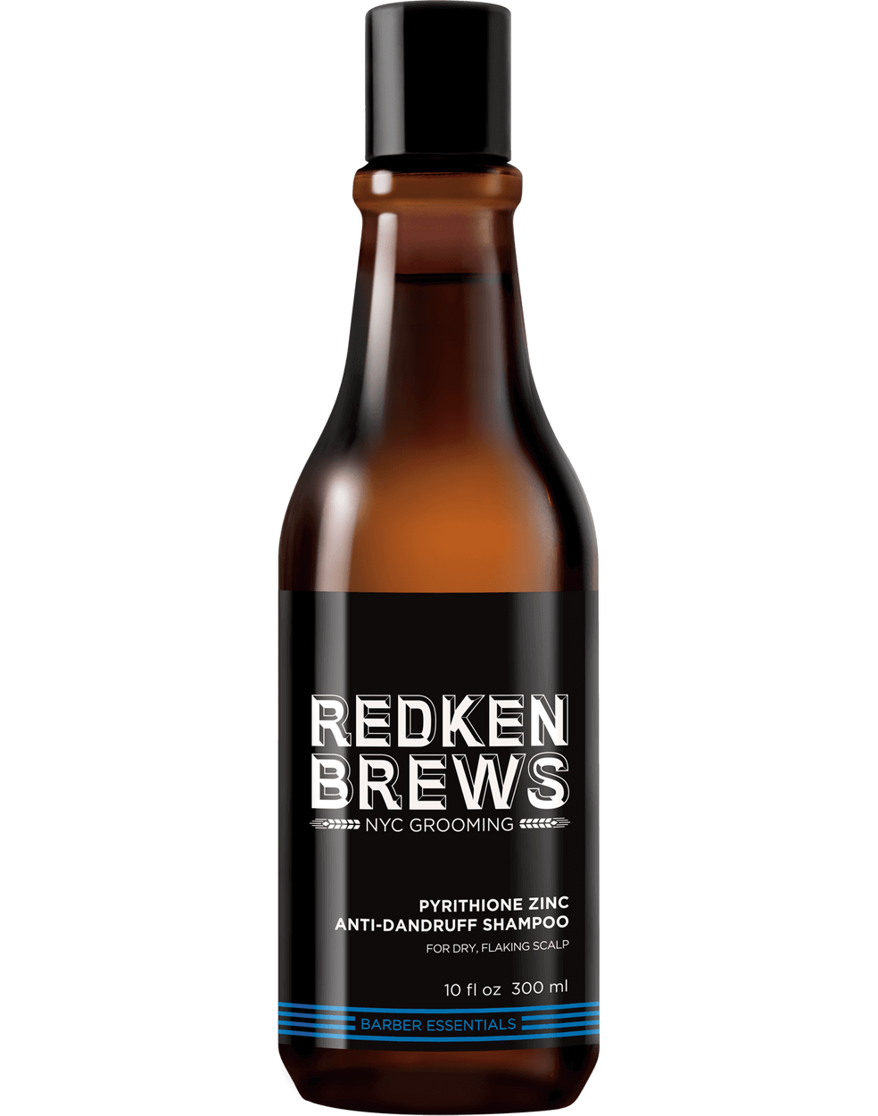 Redken Brews 3-In-1 Shampoo, Conditioner & Body Wash - Redken Brews ...