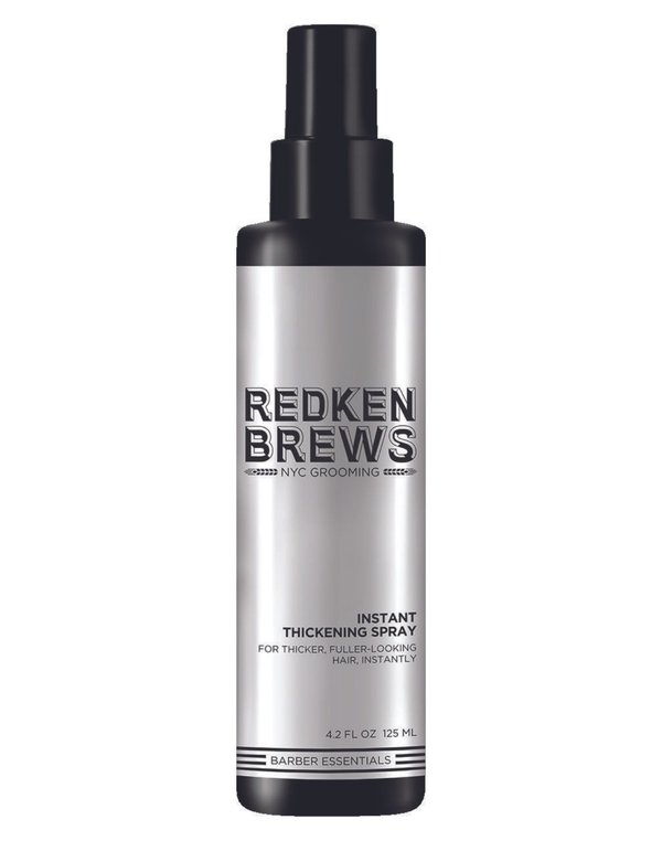 Redken Brews Men's Hair Care & Grooming | Redken Australia & NZ