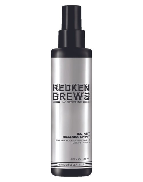 Men's Hair Care & Grooming Products | Redken Australia & NZ