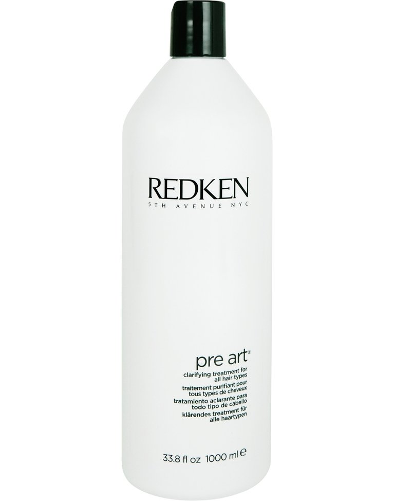 Hair Treatment Products | Redken Australia & NZ