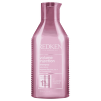 Hair Volume Products - Volume Injection | Redken Australia & NZ