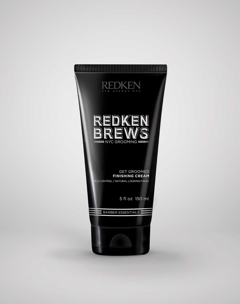 Redken Brews Dishevel Fiber Cream - Redken Brews - Haircare - Products ...