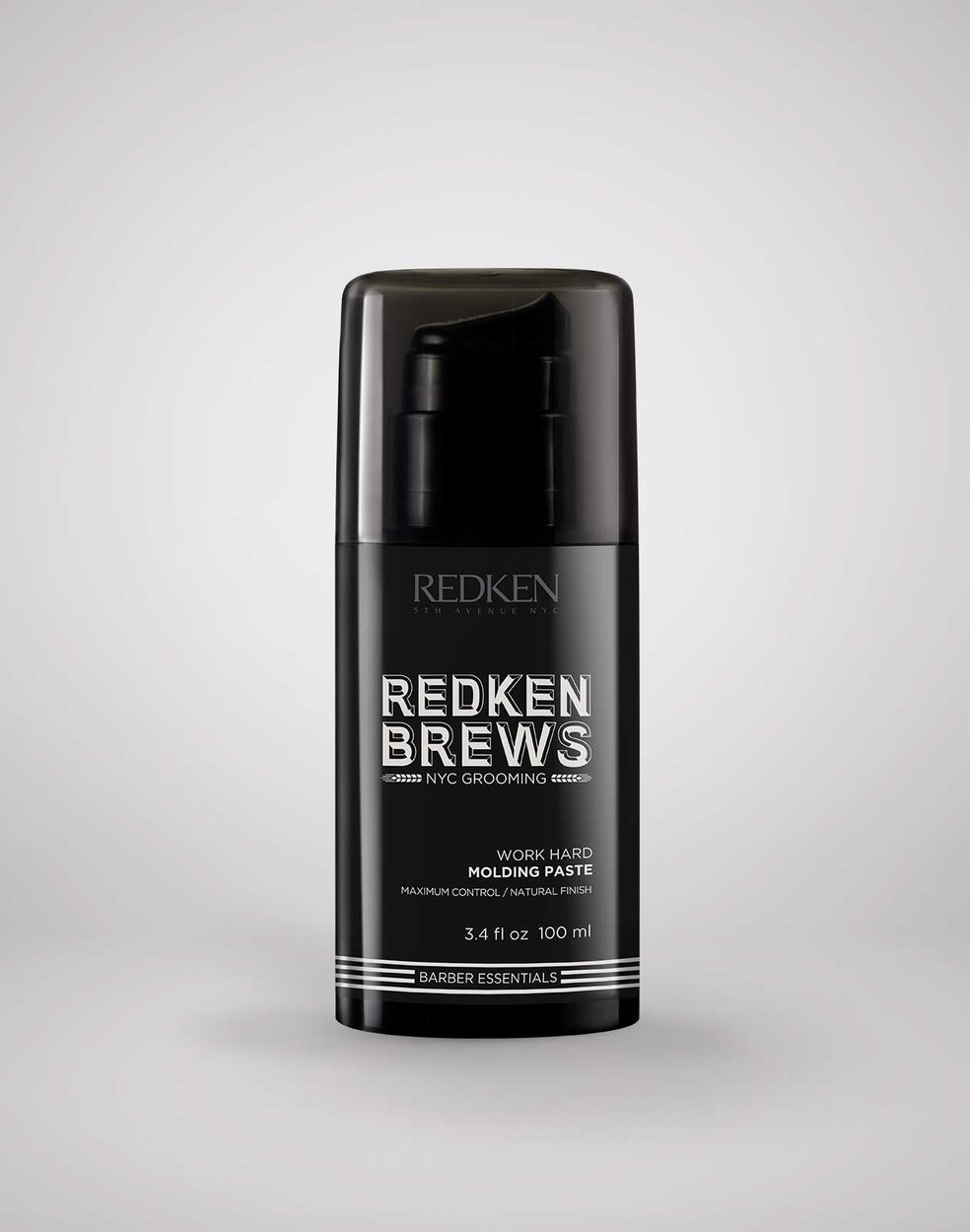 Redken Brews Outplay Texture Pomade - Redken Brews - Haircare ...