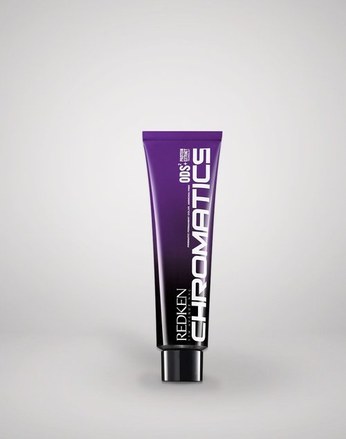 Chromatics - Ammonia-Free Hair Colour | Redken Australia & NZ