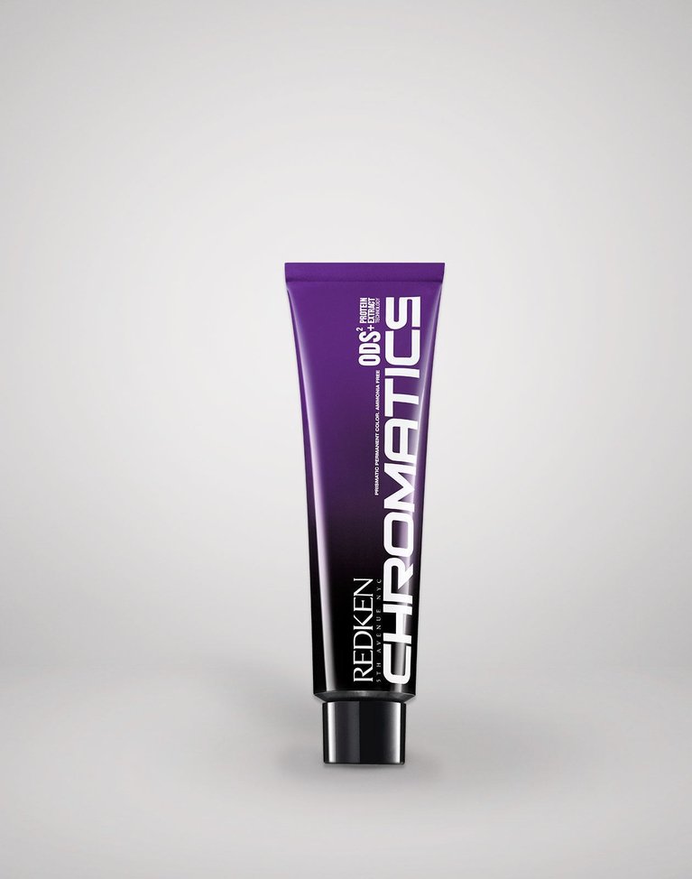 Chromatics - Ammonia-Free Hair Colour | Redken Australia & NZ