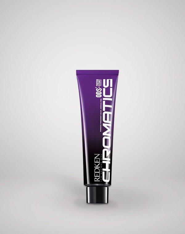 Chromatics - Ammonia-Free Hair Colour | Redken Australia & NZ