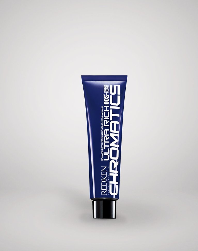 Chromatics™ Prismatic Permanent Color | Redken Australia & NZ