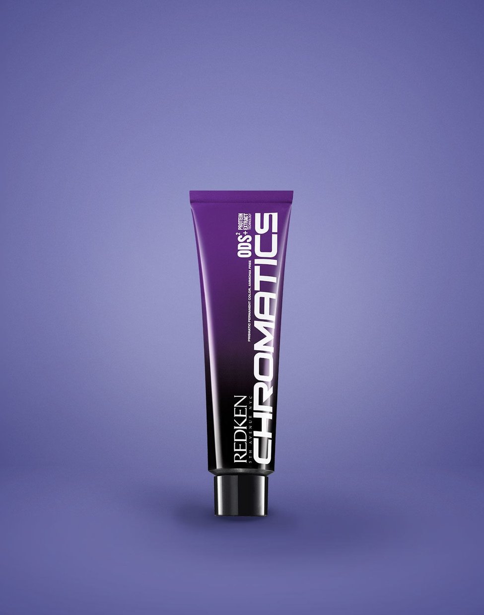 Chromatics™ Prismatic Permanent Color | Redken Australia & NZ