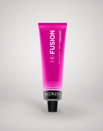Color Fusion - Permanent Hair Colour Cream | Redken Australia & NZ