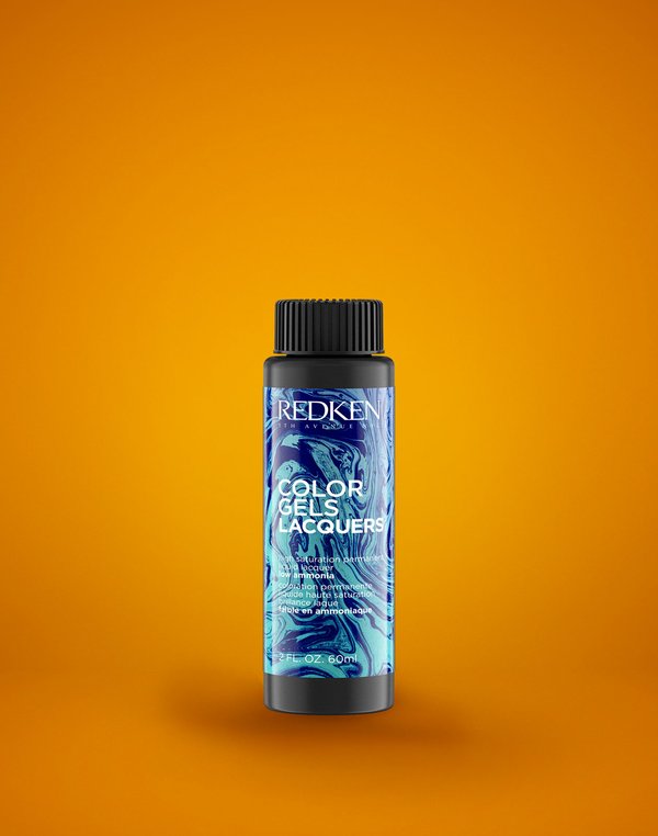 Color Gel Lacquer - Color Gel - Hair colours - SALON HAIR COLOUR ...