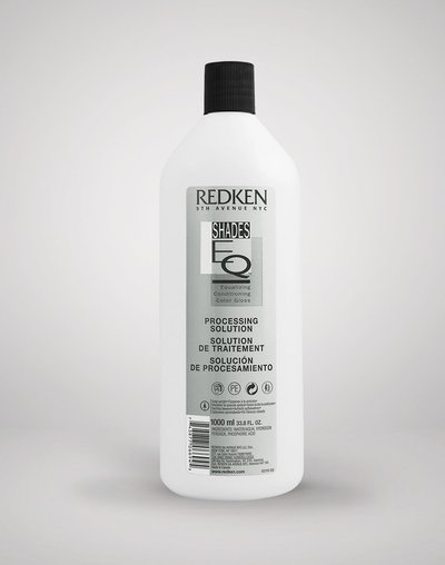 Shades EQ - Professional Hair Gloss Products | Redken Australia & NZ