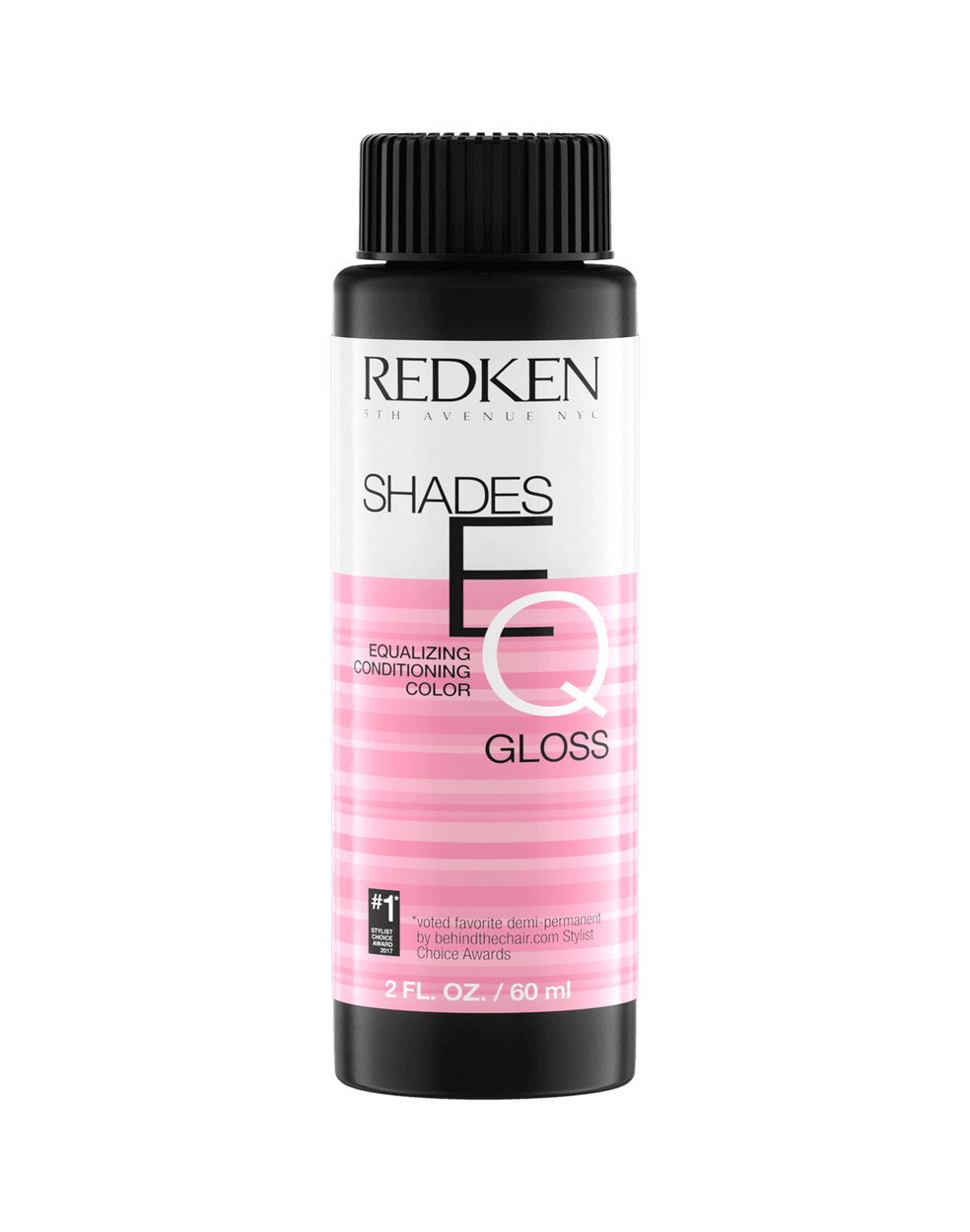 Shades EQ Demi-Permanent Clear Gloss Colour | Redken Australia & NZ