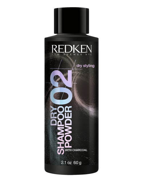 Dry Texture - Styling - Products - Redken