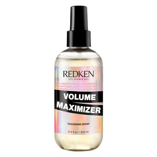 Volume Maximiser Thickening Spray | Redken Australia & NZ