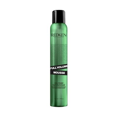 Professional Hair Styling Mousses | Redken Australia & NZ