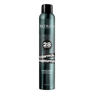 Salon Professional Hairspray Styling Products| Redken Australia & NZ